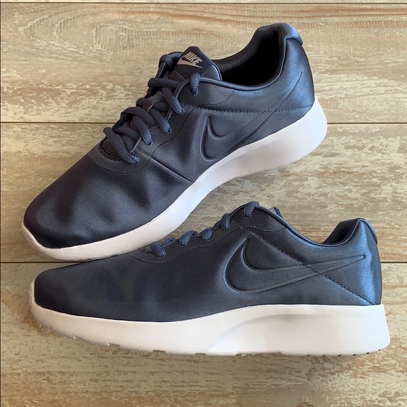 Nike | Shoes | Nwt Nike Tanjun Premium | Poshmark
